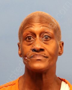 Gordon, Valerie Alice | 2025-12-23 Shelby County, Alabama Booking