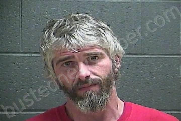 Miller, Dustin Kade | 2025-12-24 07:53:00 Perry County, Indiana Booking