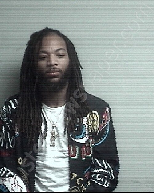 Penn, Auviiance Raekwon | 2025-12-24 14:19:00 Pasquotank County, North ...