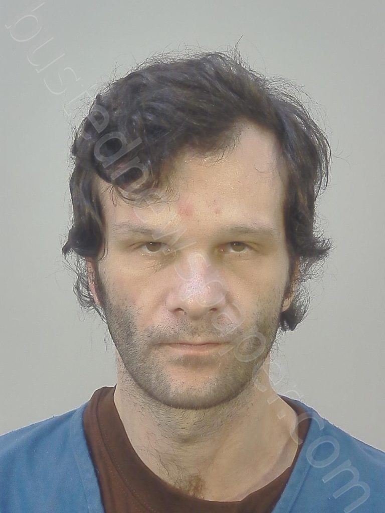 Justin Allen Dick | 2025-12-24 22:39:00 Dane County, Wisconsin Booking
