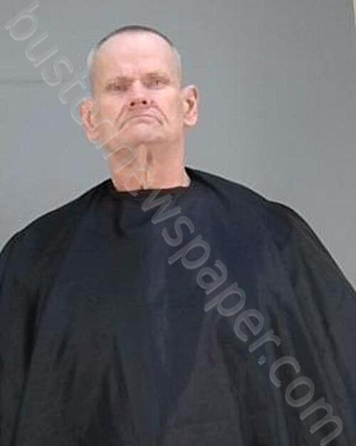 Hill, Timothy Lee | 2025-12-24 19:23:00 Summit County, Ohio Booking