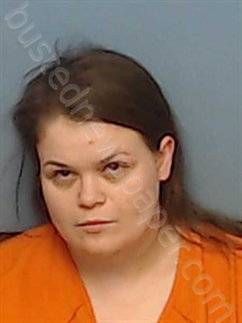 Triplett, Kiah Nacole | 2025-12-24 03:30:00 Madison County, Arkansas ...