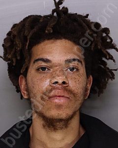 Cottrell, Tony | 2025-12-24 02:19:00 Hamilton County, Ohio Booking