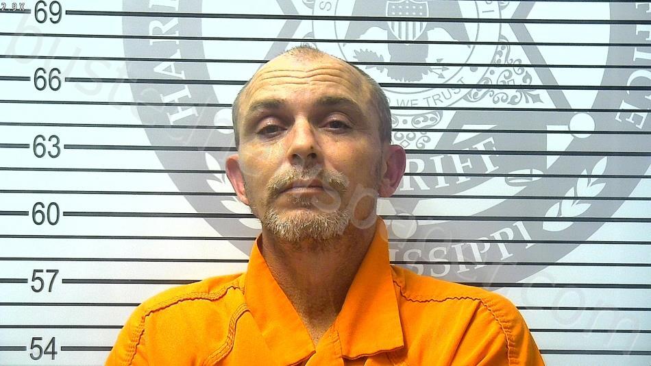 Bode, Joseph Alexander | 2025-12-24 00:06:00 Harrison County ...