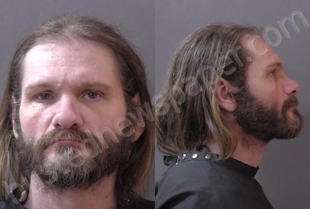 Kent, Dennis Lee | 2025-12-24 09:18:00 Hamilton County, Indiana Booking