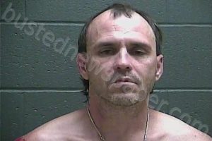 Applegate, Daniel Jerome | 2025-12-25 21:38:00 Perry County, Indiana ...