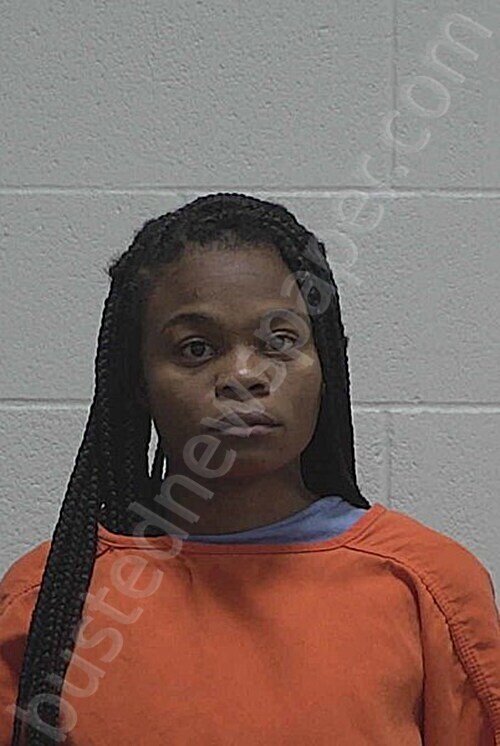 Washington, A`niya Octavius | 2025-12-25 16:15:00 Wayne County, North ...