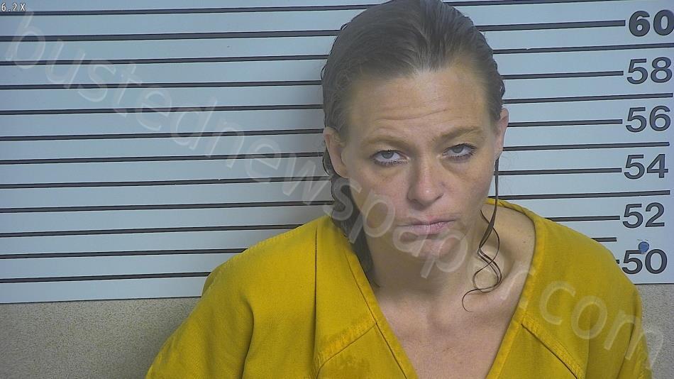 Hernandez, Melissa Inez Stringer | 2025-12-25 17:43:00 Forrest County ...