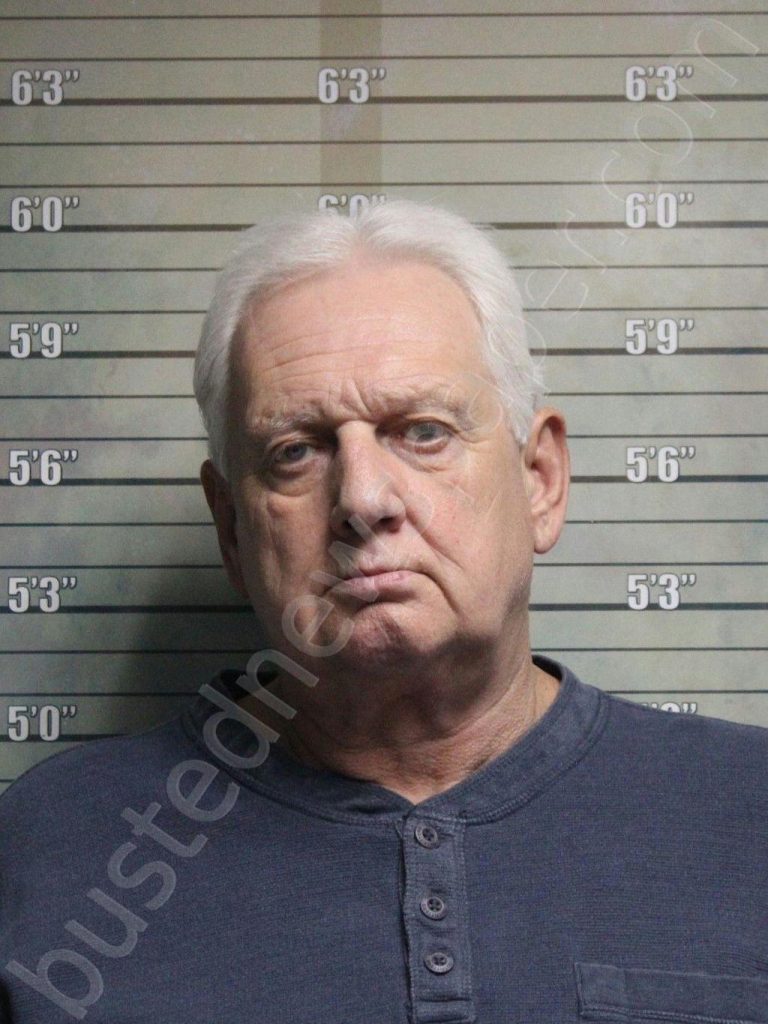 Apking, Steven Gregory | 2025-12-25 21:05:00 Butler County, Ohio Booking