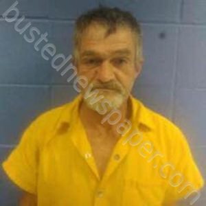 Michael Hamner | 2025-12-25 00:15:00 Faulkner County, Arkansas Booking