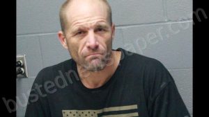 Norris, Jason Lee | 2025-12-25 04:26:00 Cooper County, Missouri Booking