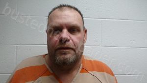 Teegarden, Kevin Allen | 2025-12-26 18:53:00 Grant County, Kentucky Booking