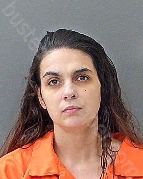 Leneave, Angela Ruth | 2025-12-26 20:00:00 Jasper County, Indiana Booking