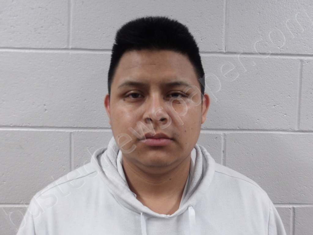 Martin Nicolas, Nicolas | 2025-12-26 16:18:00 Clay County, Indiana Booking