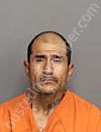 Lujano, Roberto Carlos | 2025-12-26 Laurens County, South Carolina Booking