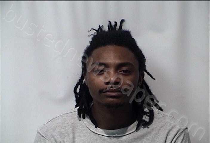 Hatcher, Nikholas Cornelious | 2025-12-26 20:00:00 Christian County ...