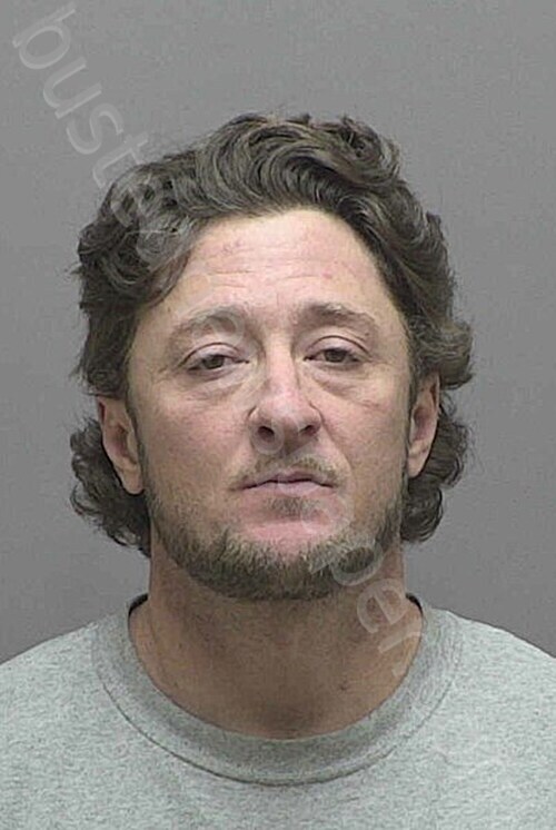 Albrecht, Aaron Joseph | 2025-12-26 01:17:00 Lincoln County, North ...