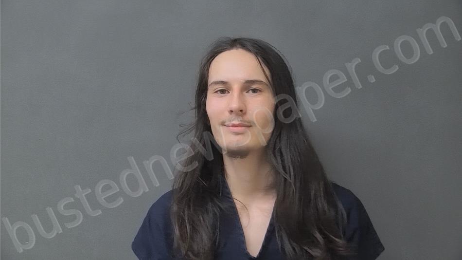 Musto, Bryan David | 2025-12-26 04:02:13 Howard County, Indiana Booking