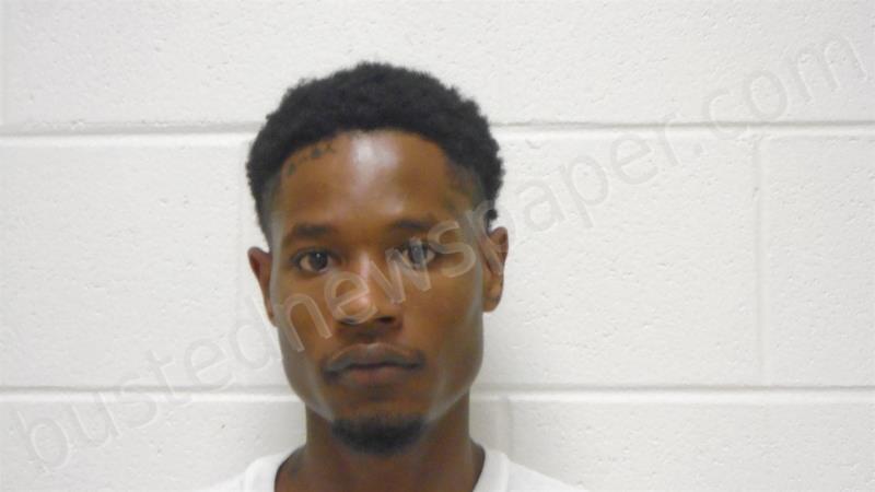 Rivers, Da’mario Marcuas | 2025-12-26 13:00:00 Richmond County ...