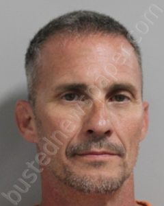 Newsome, Jamie Ray | 2025-12-26 Polk County, Florida Booking