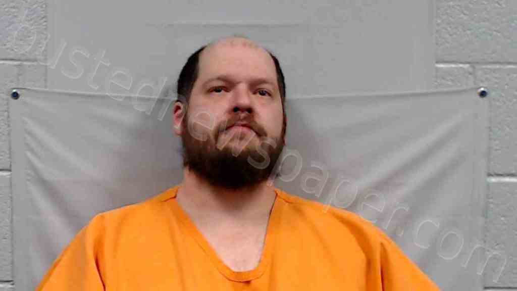 Meade, Brian Ray, Jr. | 2025-12-27 02:30:00 Mercer County, West ...