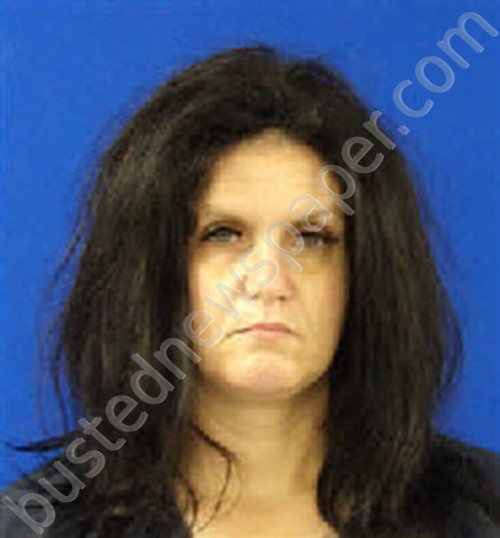 Bulow, Ashley Kay | 2025-12-27 01:44:00 Van Zandt County, Texas Booking