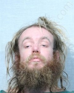 Seth Jacob- Richard Christoffel | 2025-12-27 16:58:00 Jackson County ...