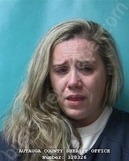 Morgan, Claire Taylor | 2025-12-27 23:47:28 Autauga County, Alabama Booking