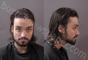 Nesius, Jackson Thomas | 2025-12-27 00:51:00 Hamilton County, Indiana ...