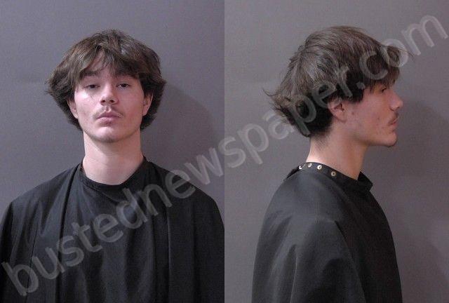 Ituarte, Ever Duane | 2025-12-27 02:10:00 Hamilton County, Indiana Booking