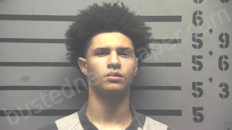 Fowler, Jadon Patrick | 2025-12-27 23:15:00 Hopkins County, Kentucky ...