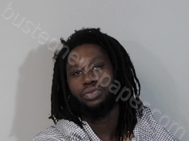 Savoy, Michael Benjamine, Jr | 2025-12-28 11:55:00 Rappahannock ...