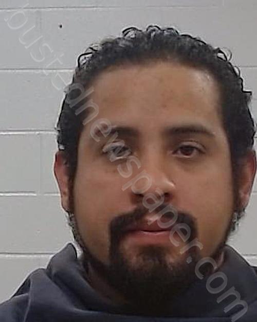 Pinto Veliz, Karlos Alberto | 2025-12-28 01:45:00 Collin County, Texas ...