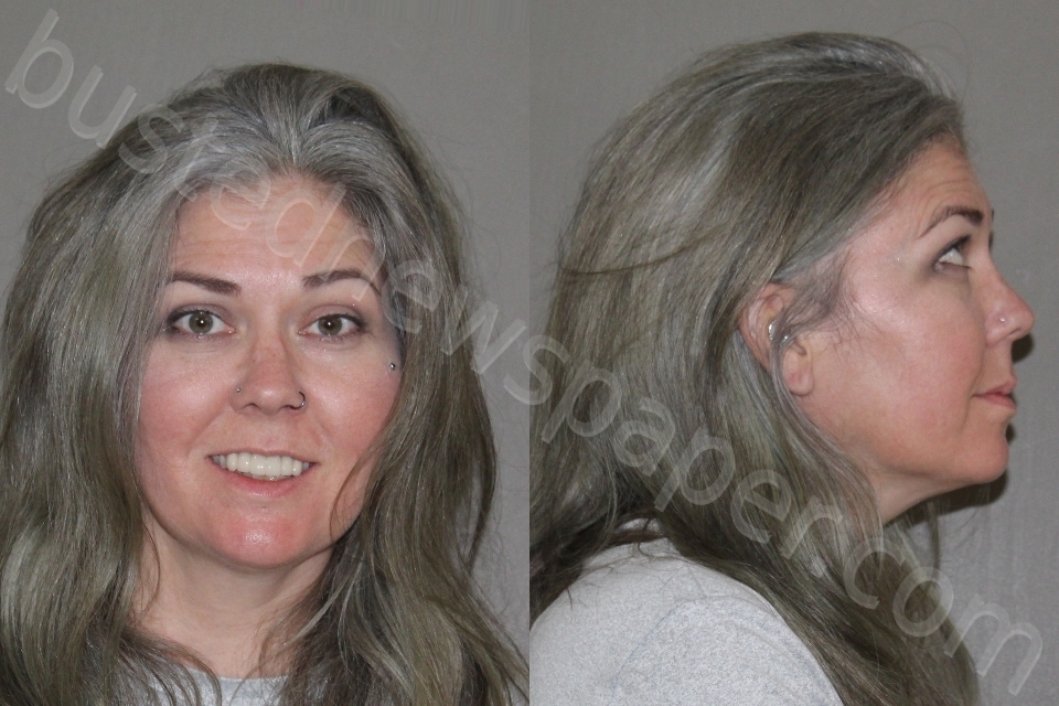 Layton, Andrea Lauren | 2025-12-28 Denton County, Texas Booking