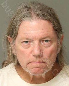 Goodwin, Tony Robert | 2025-12-28 13:10:00 Wake County, North Carolina ...