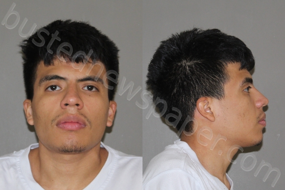 Fernandez Fernandez, Gabriel Alejandro | 2025-12-28 Denton County ...