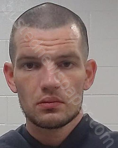 Capps, Justin Michael | 2025-12-28 01:30:00 Collin County, Texas Booking