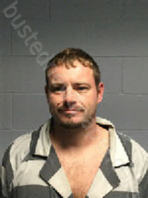 Stokes, Steven Christopher | 2025-12-28 03:32:00 Polk County, Texas Booking