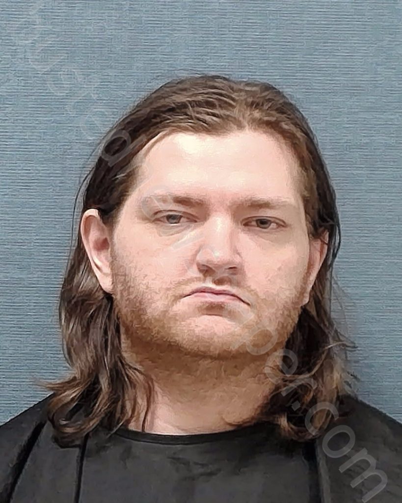 Gordon, Michael-lee Virgil | 2025-12-28 16:56:00 Stark County, Ohio Booking