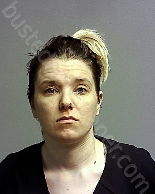 Thomas, Alexandria Christine | 2025-12-28 03:50:00 Lake County, Ohio ...