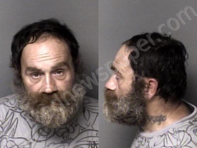 Fowler, Aaron Mark | 2025-12-28 10:52:00 Gaston County, North Carolina ...