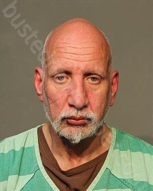 Yarges, Thomas Michael Jr | 2025-12-28 21:24:59 Polk County, Iowa Booking