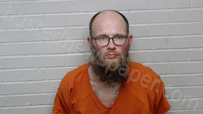 Campbell, Austin Ray | 2025-12-28 22:48:00 Richmond County, North ...