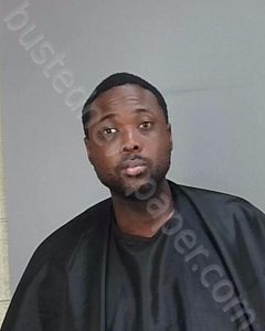 Vandiver, Dashawn Justice | 2025-12-29 15:46:00 Summit County, Ohio Booking