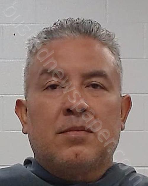 Juarez, Erasmo Mendoza | 2025-12-29 12:03:00 Collin County, Texas Booking