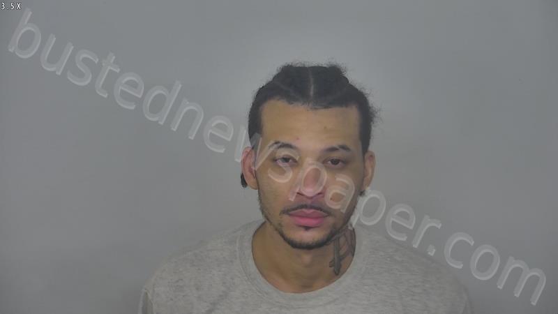 Pook, Andrew Francis | 2025-12-29 14:36:00 Burleigh County, North ...