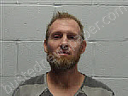 Byron Allan Born | 2025-12-29 08:49:00 Polk County, North Carolina Booking