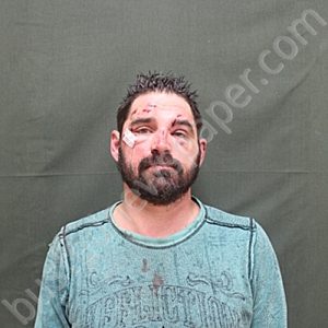 Suitors, Clint E | 2025-12-29 04:46:00 Fountain County, Indiana Booking