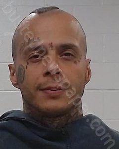 Renteria, Fabian, Jr. | 2025-12-29 13:57:00 Collin County, Texas Booking