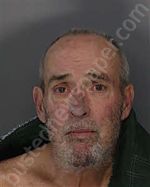 Spivey, Thomas Roy | 2025-12-29 14:40:00 Jefferson County, Tennessee ...